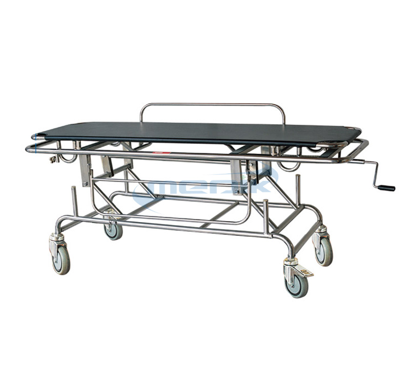 YA-PS08 Patient Transportation Stretcher - Patient Transfer Stretcher