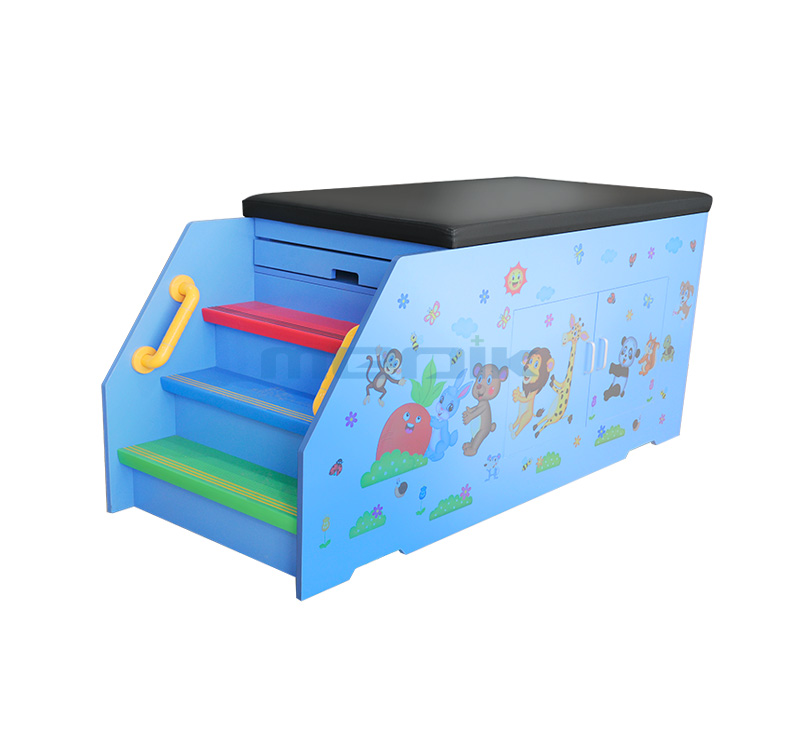 YA-EC-B02 Baby Examination Couch - medical exam table, examination table