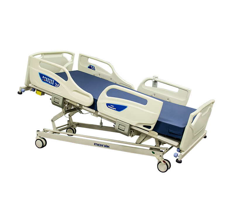 Electric hospital bed 5 functions with CPR Function