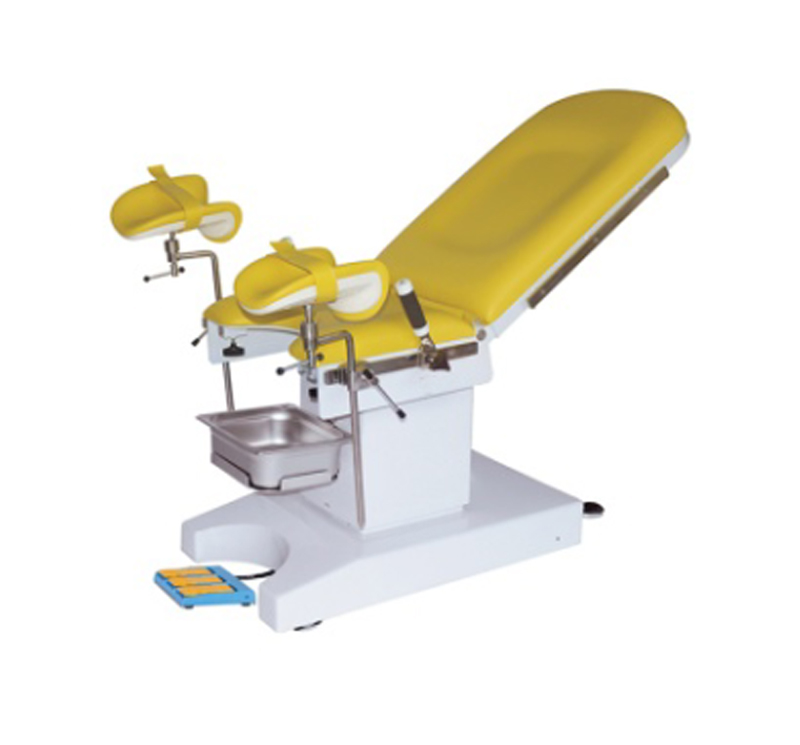Gynecological Examination Table | Gynecological Chair