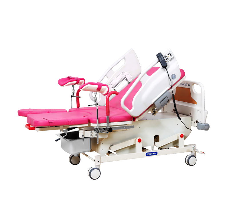 Delivery Bed | Obstetric Bed |Medik