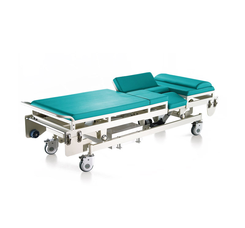 YA-EC-U04 Cardiac Ultrasound Tables Electric For Sale